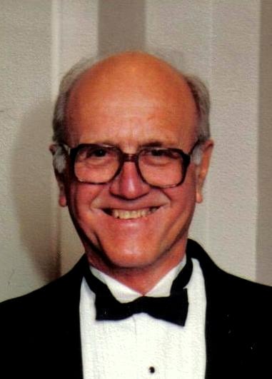 Robert Bob Dillon | News, Sports, Jobs - Lawrence Journal-World: news ...